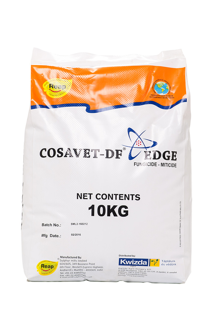 Gombaölő szer : COSAVET DF Edge (1 kg)